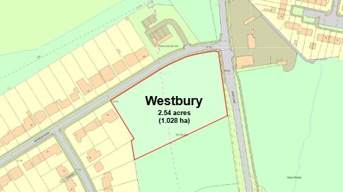 land off Sandy Lane, Northwood, HA6 3DA